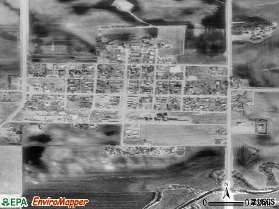 Salem, Georgia (GA 31016) profile: population, maps, real estate ...