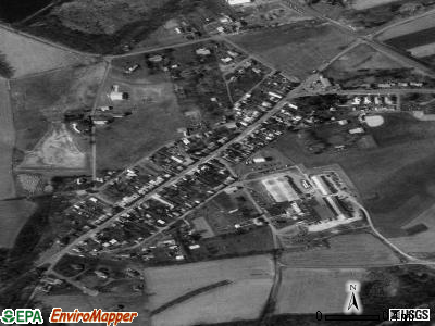 Strausstown, Pennsylvania (PA 19559) profile: population, maps, real ...