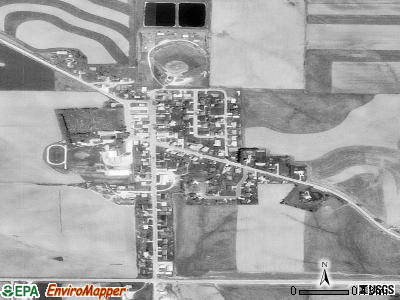 Holy Cross, Iowa (IA 52053) profile: population, maps, real estate ...