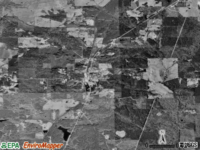 Louin, Mississippi (MS 39338) profile: population, maps, real estate ...