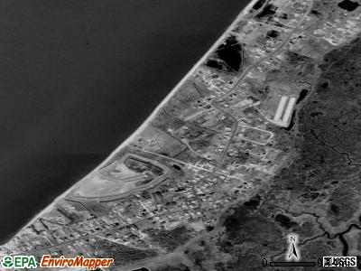 Saxis, Virginia (VA 23427) profile: population, maps, real estate ...