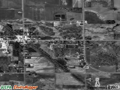 Arpin, Wisconsin (WI 54410) profile: population, maps, real estate ...