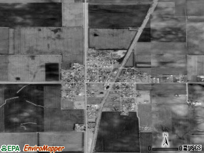 Sheldahl, Iowa (IA 50243) profile: population, maps, real estate ...