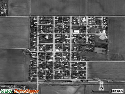 Phillips, Nebraska (NE 68865) profile: population, maps, real estate ...