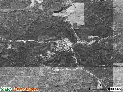 Chidester, Arkansas (AR 71726) profile: population, maps, real estate ...