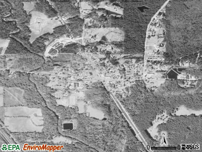 Seminary, Mississippi (MS 39479) profile: population, maps, real estate ...