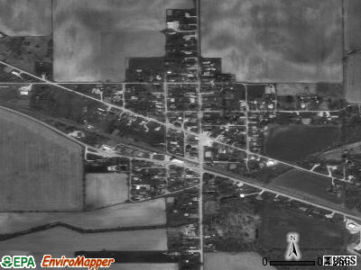 New Ross, Indiana (IN 47968) profile: population, maps, real estate ...