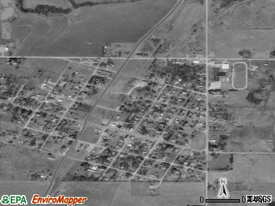 Hamilton, Kansas (KS 66853) profile: population, maps, real estate ...