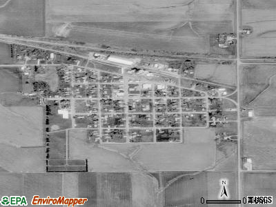 Templeton, Iowa (IA 51463) profile: population, maps, real estate ...