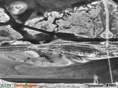 Gilgo-Oak Beach-Captree, New York (NY 11702) profile: population, maps ...