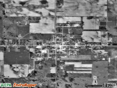 Chambers, Nebraska (NE 68725) profile: population, maps, real estate ...