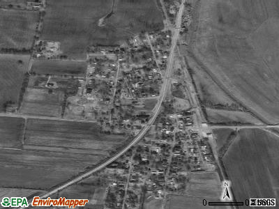 Rives, Tennessee (TN 38253, 38261) profile: population, maps, real ...