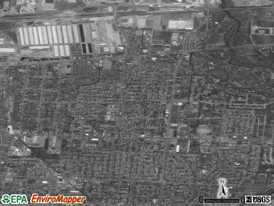 Whitehall, Ohio (OH 43213) profile: population, maps, real estate ...