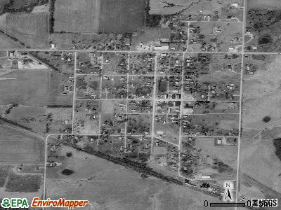 Chilhowee, Missouri (MO 64733) profile: population, maps, real estate ...