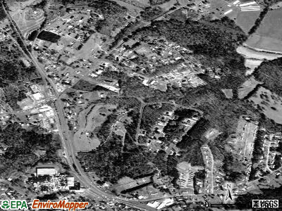 Ruth, North Carolina (NC 28139) profile: population, maps, real estate ...