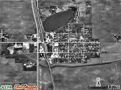 Sibley, Illinois (IL 61773) profile: population, maps, real estate ...