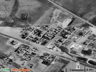 Ingalls, Kansas (KS 67853) profile: population, maps, real estate ...