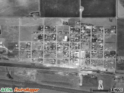 Grainfield, Kansas (KS 67737) profile: population, maps, real estate ...