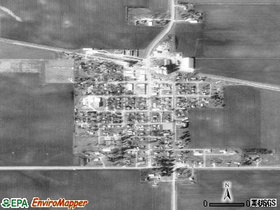 Bode, Iowa (IA 50519) profile: population, maps, real estate, averages ...