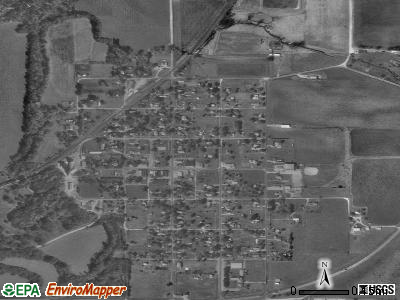 Greeley, Kansas (KS 66033) profile: population, maps, real estate ...