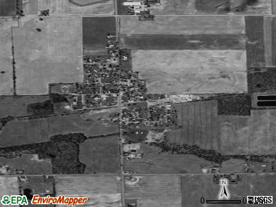 Clayton, Michigan (MI 49235) profile: population, maps, real estate ...