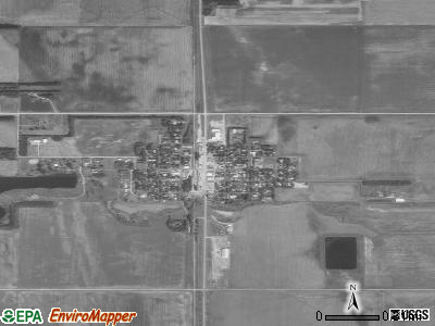 Hunter, North Dakota (ND 58048) profile: population, maps, real estate ...