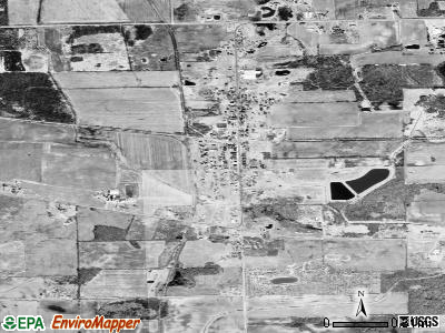 Clifford, Michigan (MI 48727) profile: population, maps, real estate ...