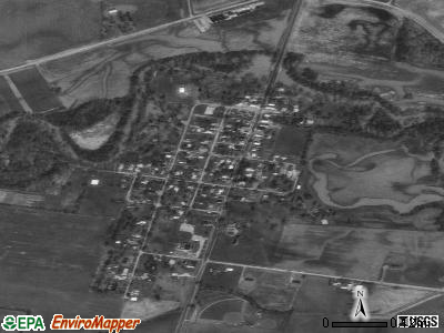 Magnetic Springs, Ohio (OH 43036, 43040) profile: population, maps ...