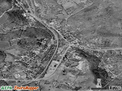 Lester, West Virginia (WV 25865) profile: population, maps, real estate ...