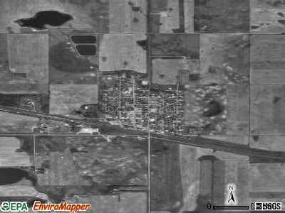 Drake, North Dakota (ND 58736) profile: population, maps, real estate ...