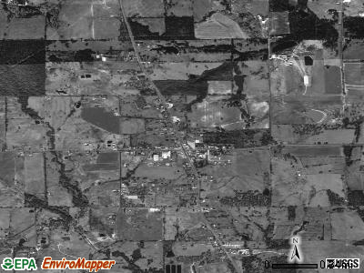 Yantis, Texas (TX 75497) profile: population, maps, real estate ...