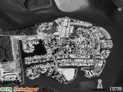 Goodland, Florida (FL 34140, 34145) profile: population, maps, real ...