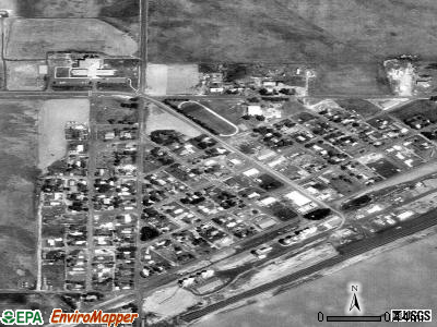 Mansfield, Washington (WA 98830) profile: population, maps, real estate ...