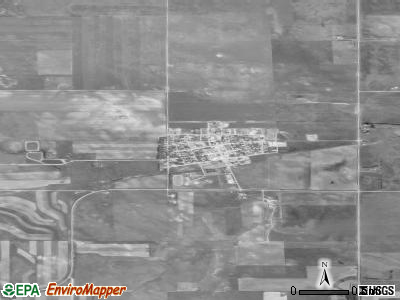 Carson, North Dakota (ND 58529) profile: population, maps, real estate ...