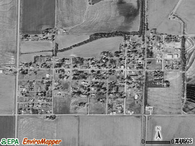 Almyra, Arkansas (AR 72003) profile: population, maps, real estate ...