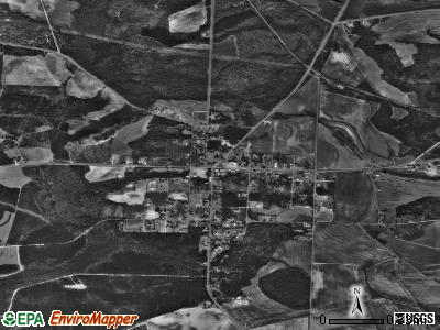 Stapleton, Georgia (GA 30823) profile: population, maps, real estate ...