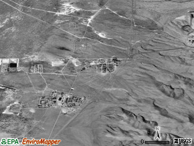 Gabbs, Nevada (NV 89409) profile: population, maps, real estate ...