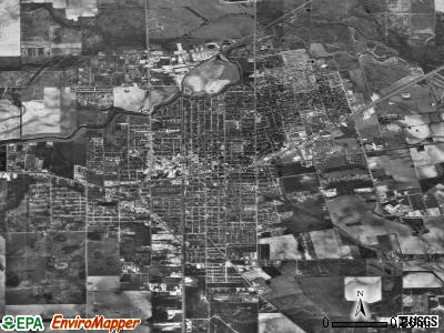 Alice, Texas (TX 78332) profile: population, maps, real estate ...