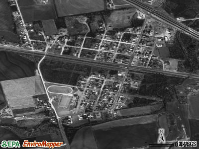 Trent, Texas (TX 79561) profile: population, maps, real estate ...