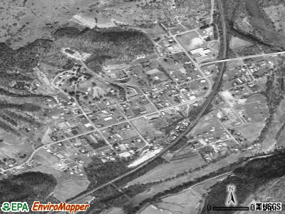 Dungannon, Virginia (VA 24245) profile: population, maps, real estate ...