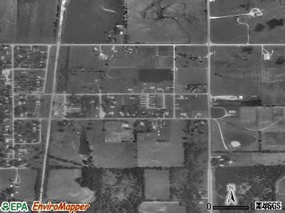 Princeton, Kansas (KS 66078) profile: population, maps, real estate ...