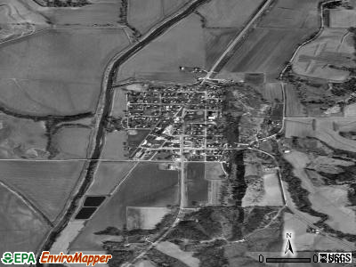 Pisgah, Iowa (IA 51564) profile: population, maps, real estate ...