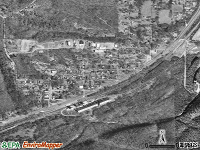 Watts, Oklahoma (OK 74964) profile: population, maps, real estate ...