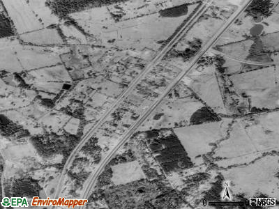 Burke, Texas (TX 75941) profile: population, maps, real estate ...