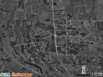 Lehigh, Oklahoma (OK 74556) profile: population, maps, real estate ...