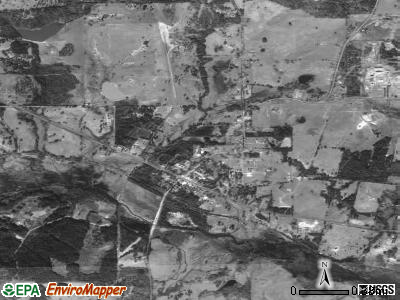 Poynor, Texas (TX 75782) profile: population, maps, real estate ...