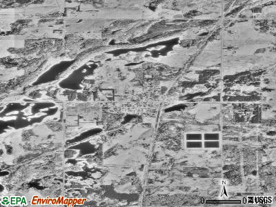 Finlayson, Minnesota (MN 55735) profile: population, maps, real estate ...