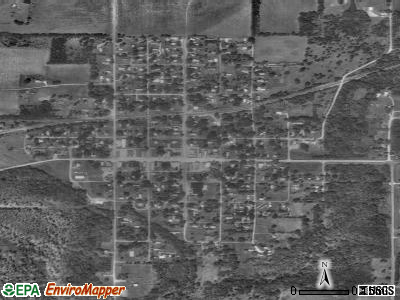 Toronto, Kansas (KS 66777) profile: population, maps, real estate ...