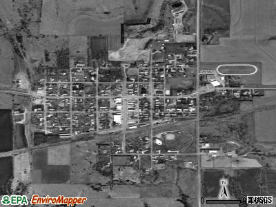 Lawrence, Nebraska (NE 68957) profile: population, maps, real estate ...