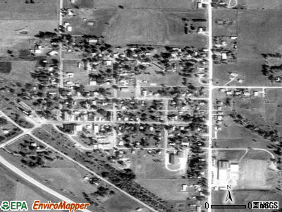 Mayetta, Kansas (KS 66509) profile: population, maps, real estate ...